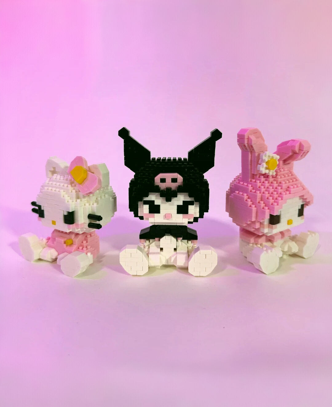 Kolekce – HEY KITTY