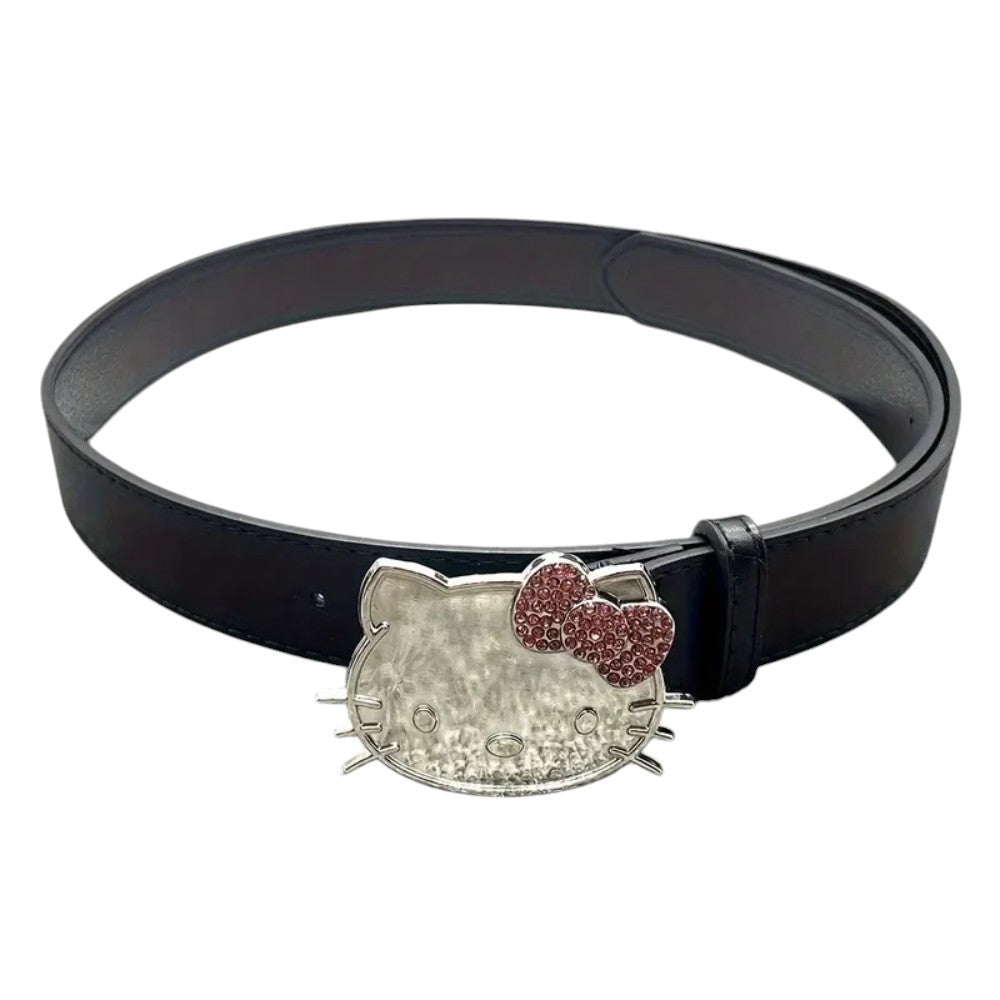 Hello Kitty Pásek | Český e-shop - Doručení do 72 hodin – HEY KITTY