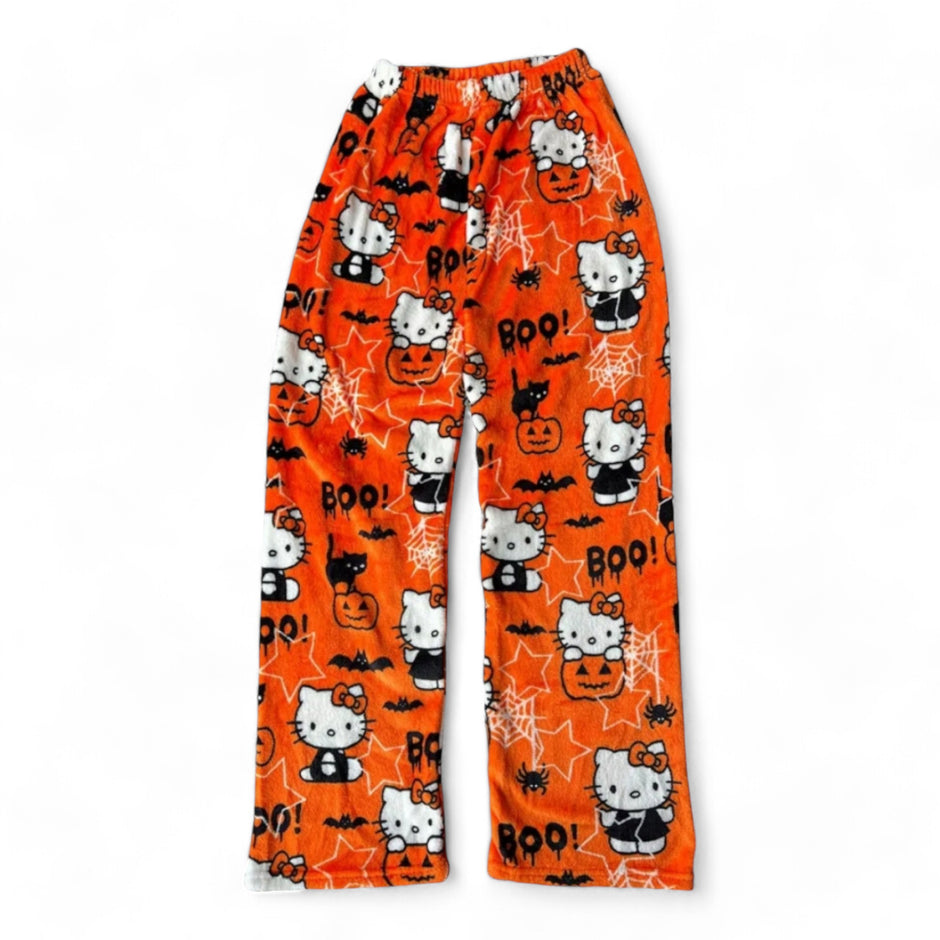 Nakupujte Hello Kitty Kalhoty | Český e-shop s Dobírkou – HEY KITTY