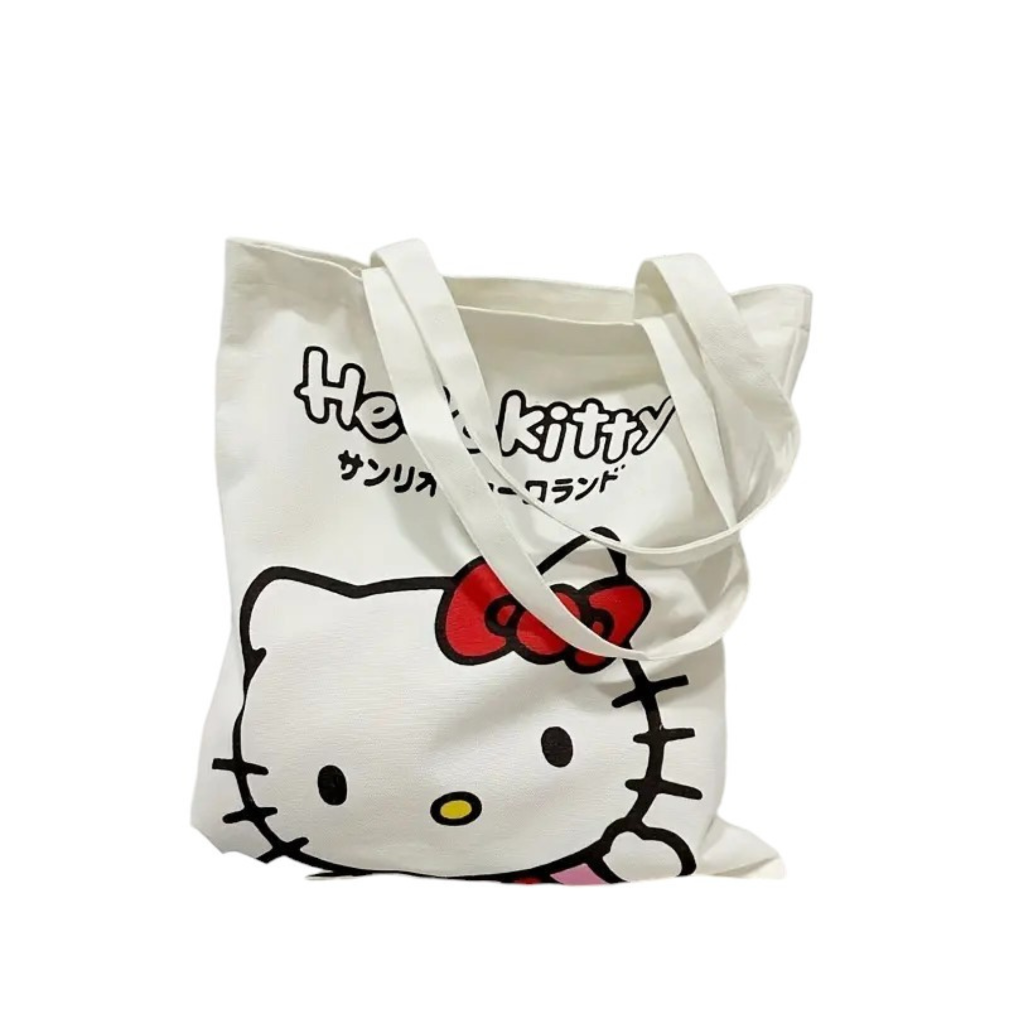 Hello Kitty Taška | Český e-shop - Doručení do 72 hodin – HEY KITTY